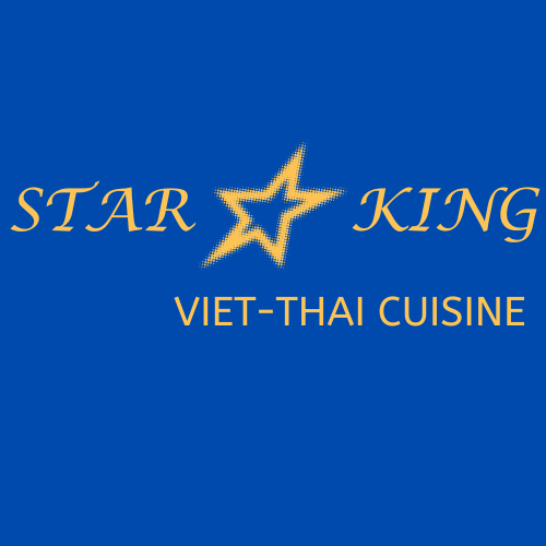 Star King Viet Thai Cuisine - Map